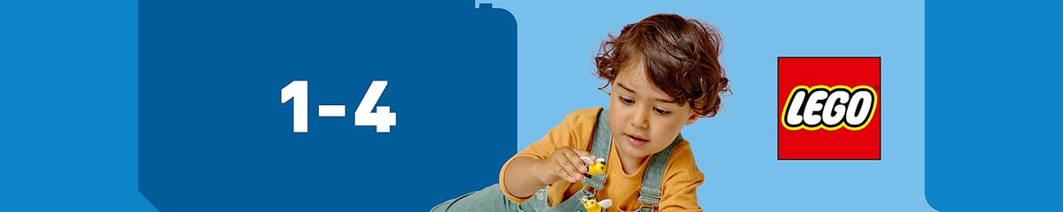 Buy Lego Age-1-To-4-Years Online At Best Price In India – lego ...