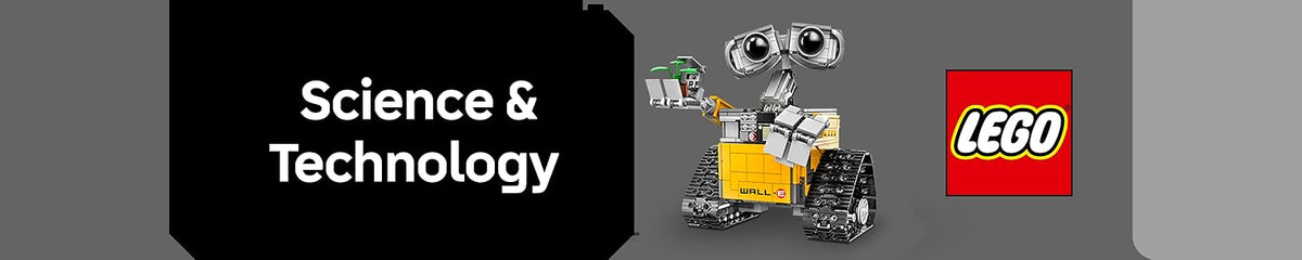 Buy Lego Science-And-Tech Online At Best Price In India – lego ...