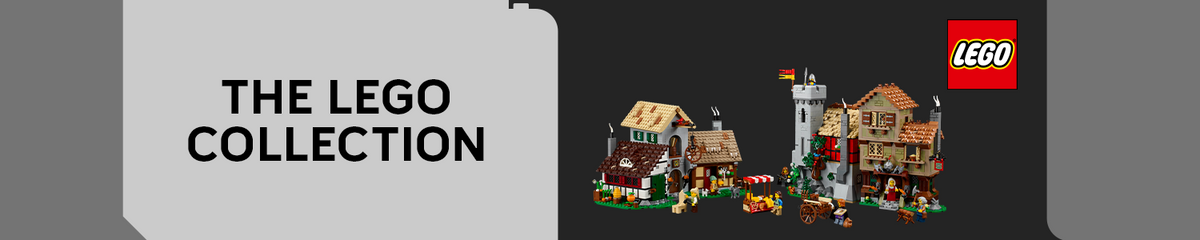Buy The-Lego-Collection Online At Best Price In India – lego certified ...