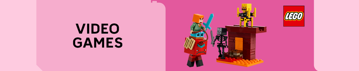 Buy Lego Video Game Online At Best Price In India – lego certified store