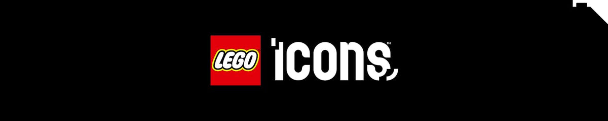 Buy Lego Icons Online At Best Price In India – lego certified store