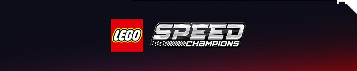 "LEGO Speed Champions Sets for Kids, Teens & Adults – lego certified store