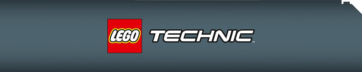 Lego Technic Sets & Supercars – Build McLaren, Ferrari & More – lego ...