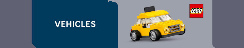 Buy Lego Vehicles Online At Best Price In India – lego certified store