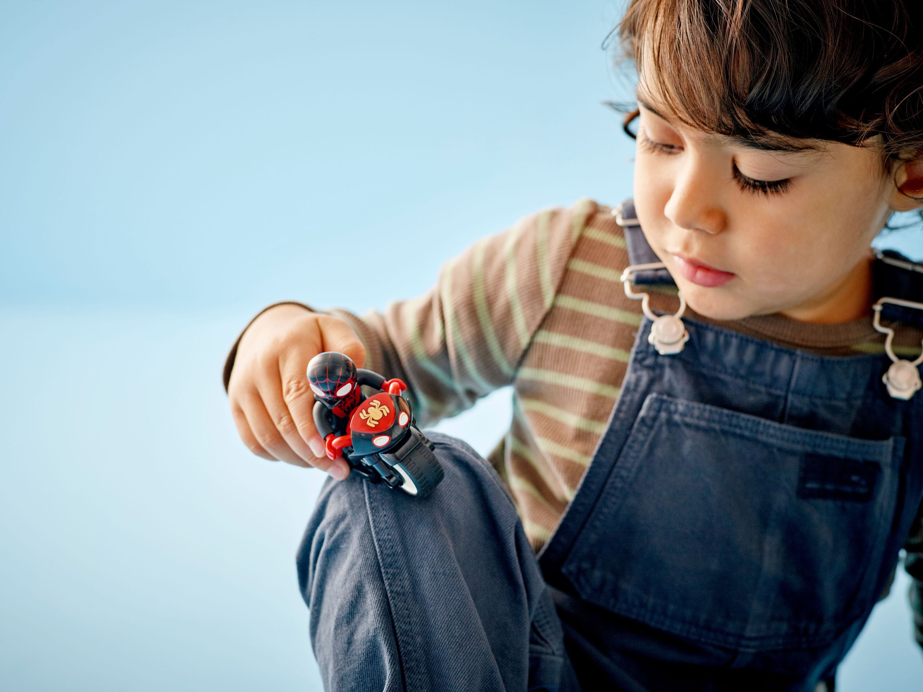 Minecraft® The Turtle Beach House Model 21254 – legoIn