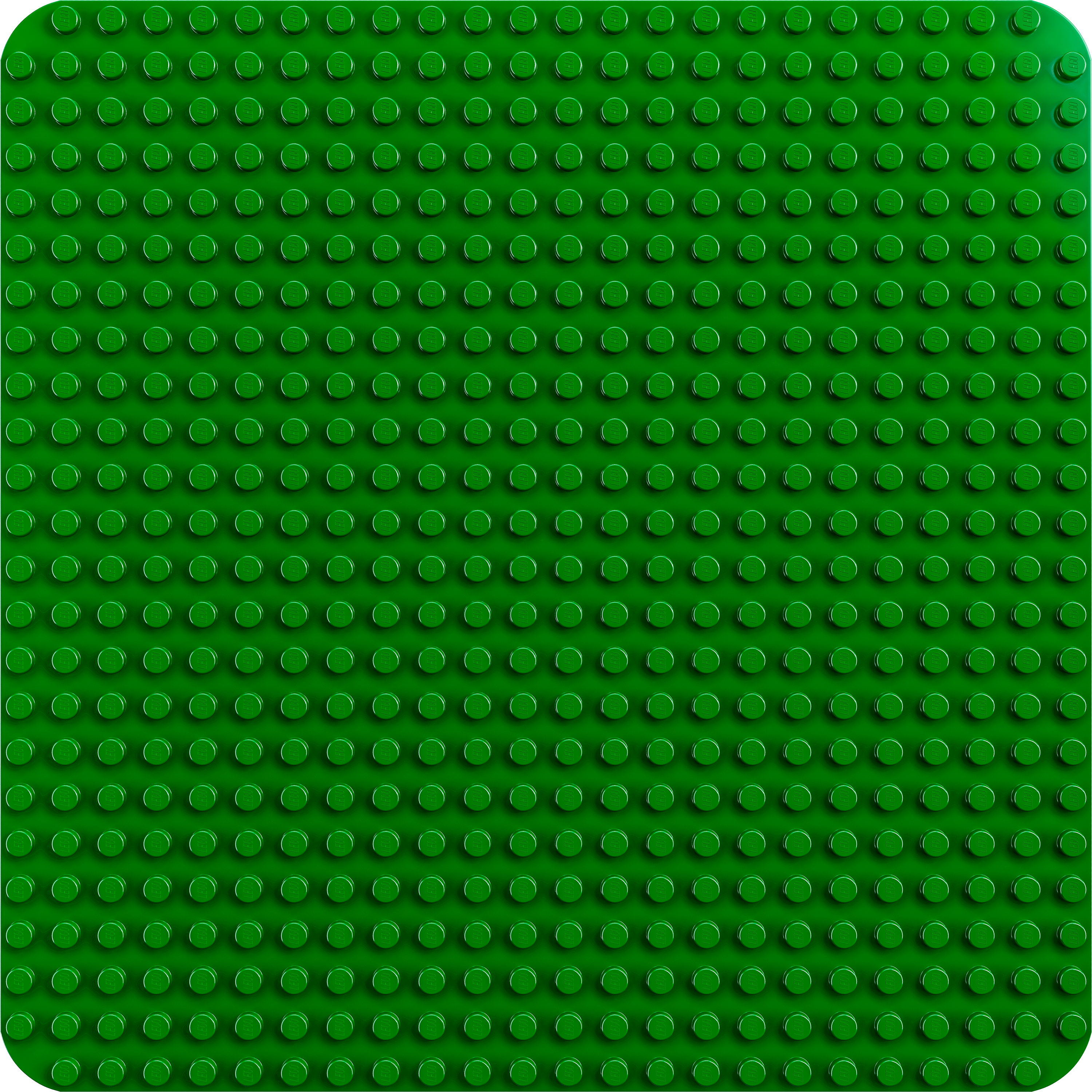 DUPLO® Green Building Plate 10980 Construction Toy – lego certified store