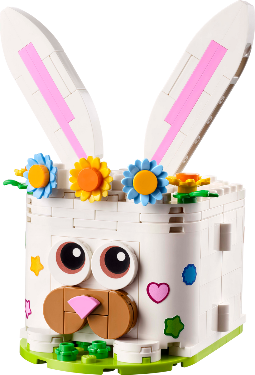 Buy Lego Easter Bunny Surprise Animal Online At Best Price In India ...