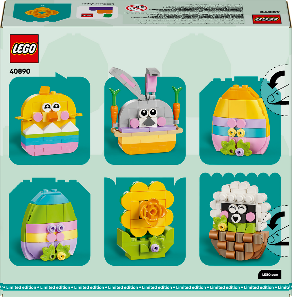 mybrickhouse – lego certified store