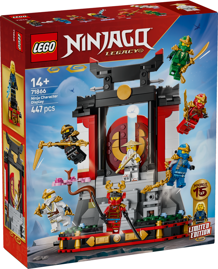 mybrickhouse – lego certified store